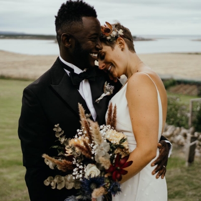 News: Get married now, party later! Top tips for a micro wedding