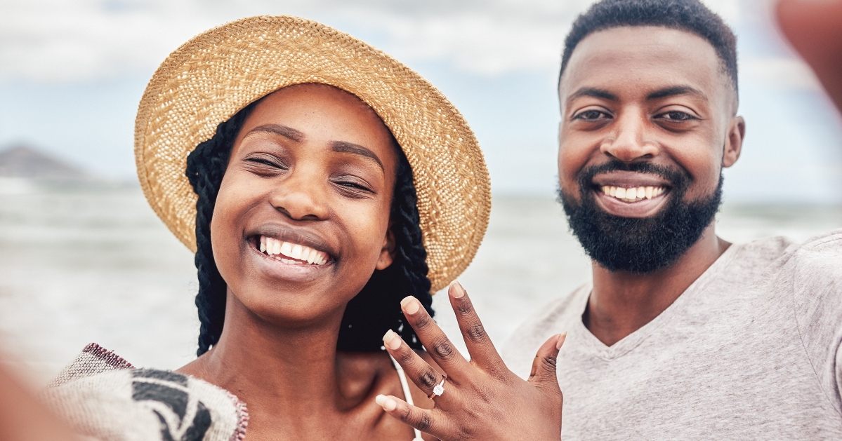 News: Expert reveals wedding planning tips for newly engaged c...