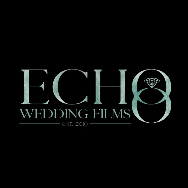 News: Considering videography? Check out Echo Wedding Films!
